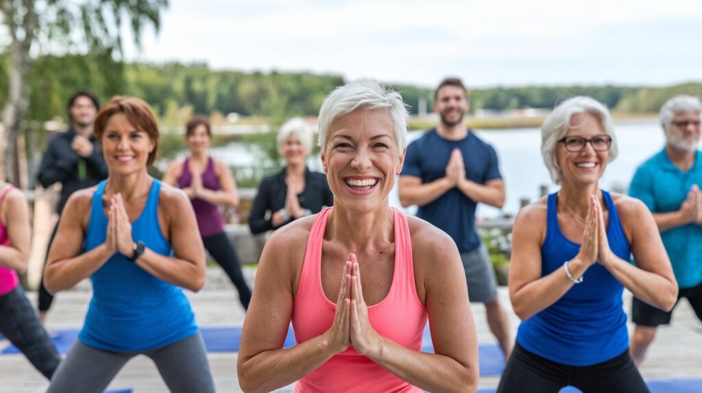 5 Percent Club – RiversZen Fitness – Stretching, Classes, Yoga and ...